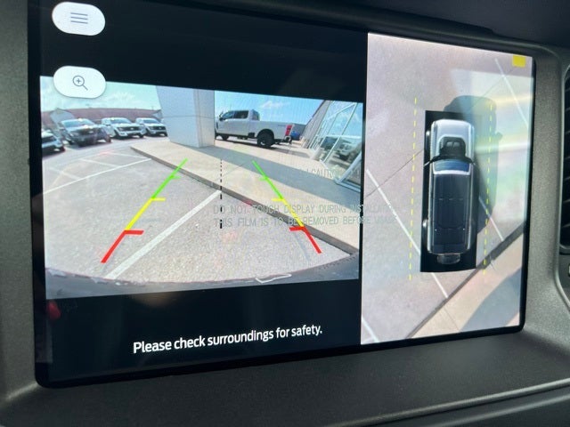 2025 Ford Bronco Raptor Ottawa KS | Bob Allen Ford - Ottawa ...